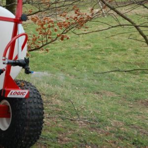 Getrokken spuit voor quad - ProQuad Equipment