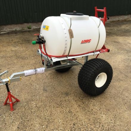 ProQuad Equipment - Professionele werktuigen voor quad en ATV